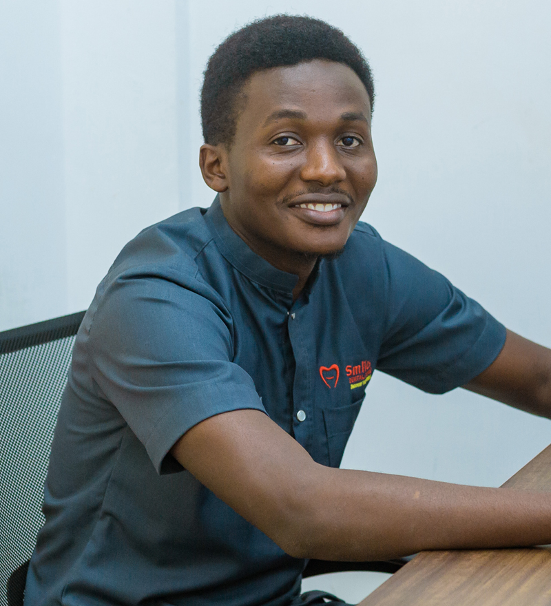 Our Team | Smiles Dental Clinic