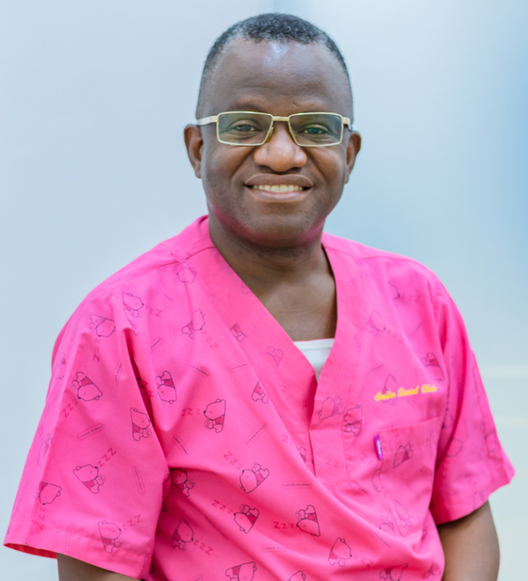 Our Team | Smiles Dental Clinic